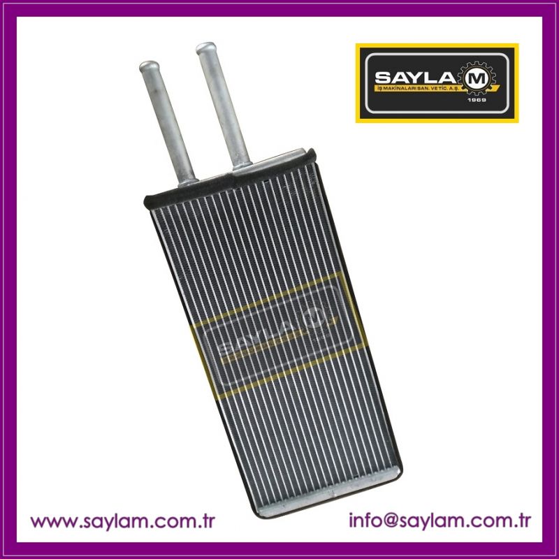 RADIATOR 14532727 14554152