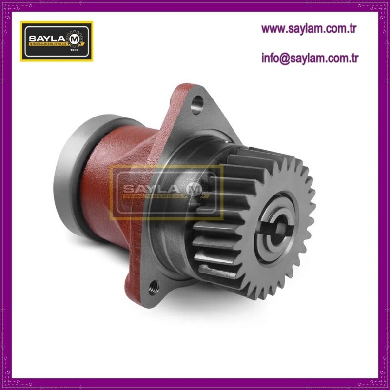 Volvo - DRIVING DEVICE - 8193986 8193986 20838388